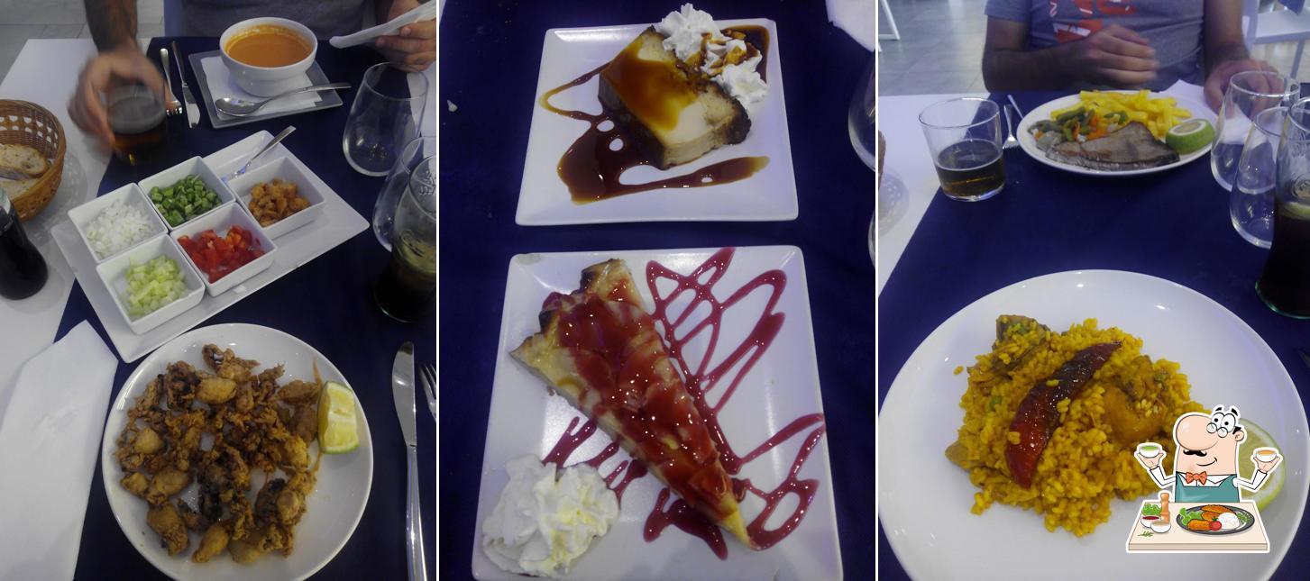 Top 10 restaurants in Guardamar del Segura, september 2024 - Restaurant ...