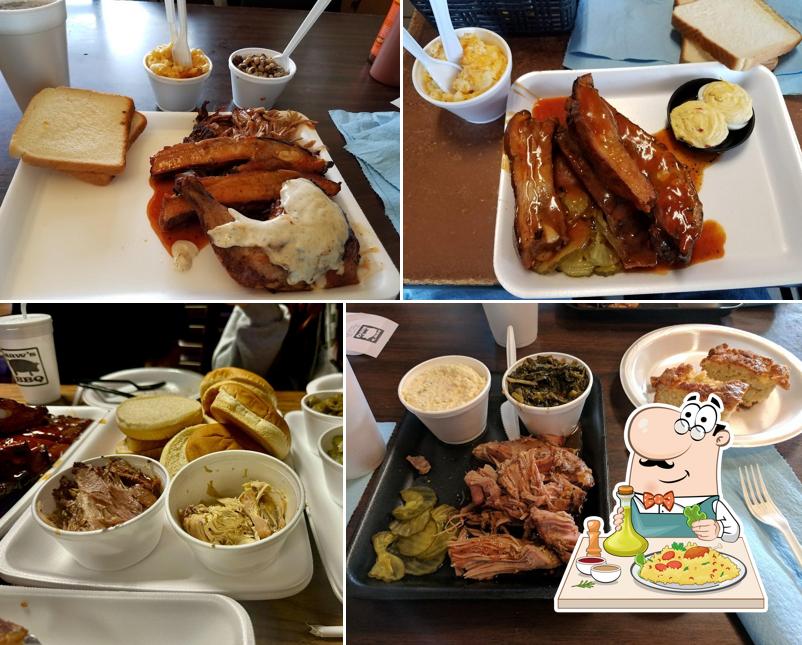 Best bbqs in Birmingham, Alabama, winter 2024 - Restaurant Guru