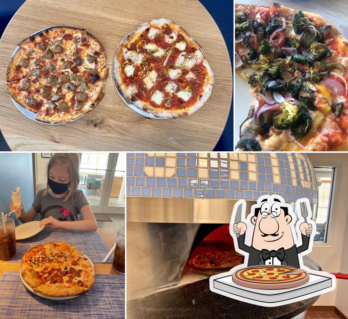 Station 49 Palm Bay, Palm Bay - Restaurant menu, prices and reviews