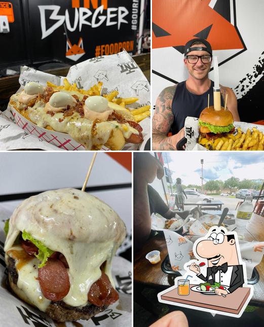TNT BURGER, Tampa - Restaurant menu, prices and reviews