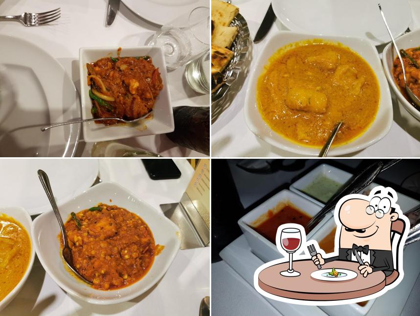 Top 5 restaurants with chicken karahi in Crawley, november 2024 ...