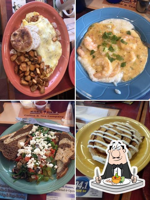 The Bada Bean, Tallahassee - Restaurant menu, prices and reviews