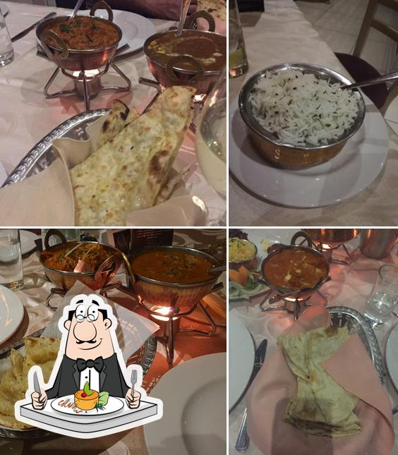 The Raj, Sandton - Restaurant menu, prices and reviews