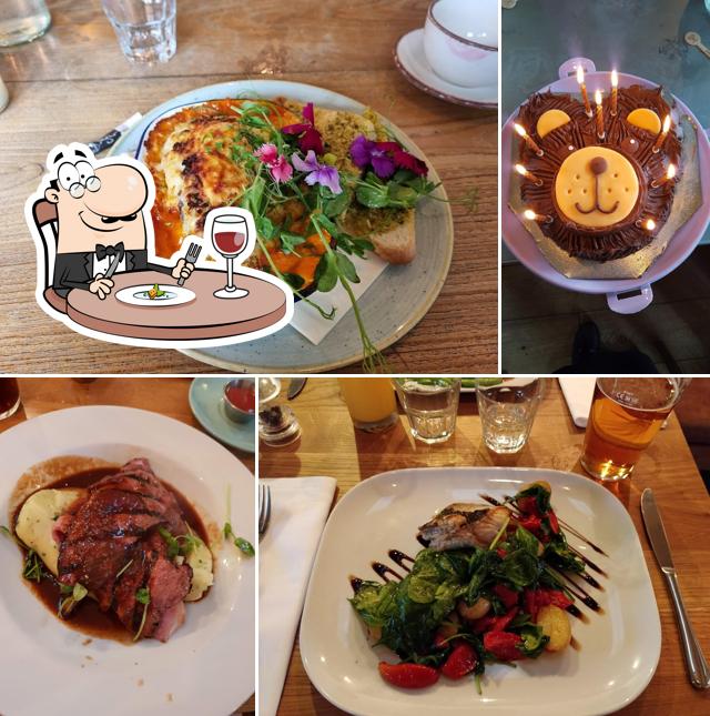 Best british restaurants in Alfold, England, winter 2024 - Restaurant Guru