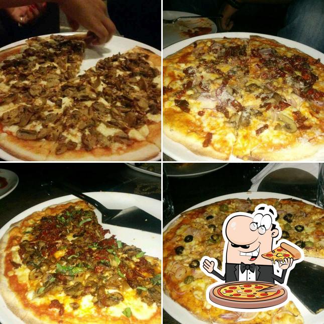 Toscana, Pune, East Avenue - Restaurant reviews