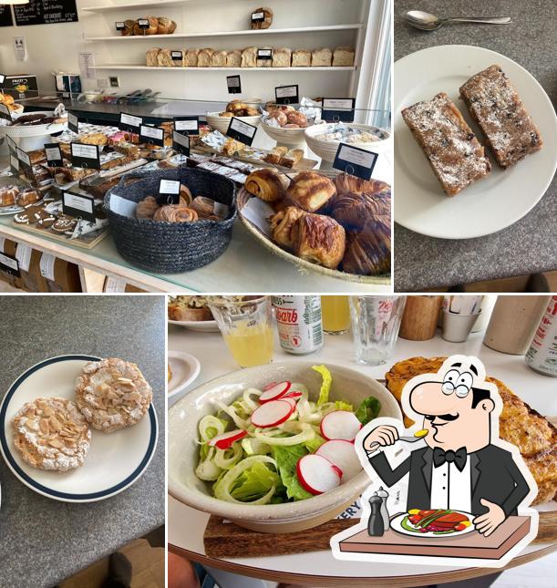 Two Magpies Bakery, Holt - Restaurant menu, prices and reviews