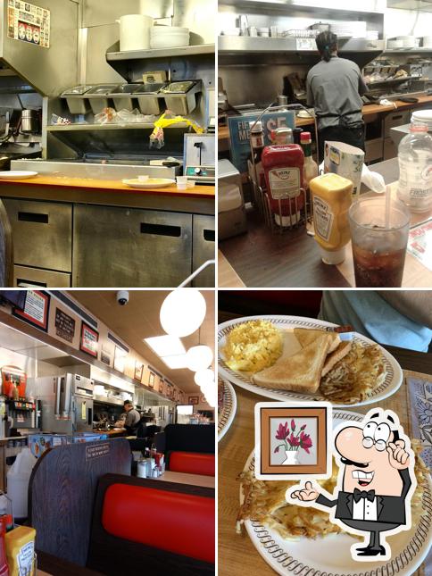 Waffle House, Raleigh - Restaurant menu, prices and reviews