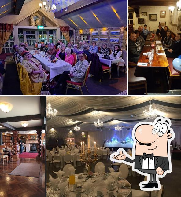 Wild Duck Inn in Portglenone - Restaurant menu and reviews