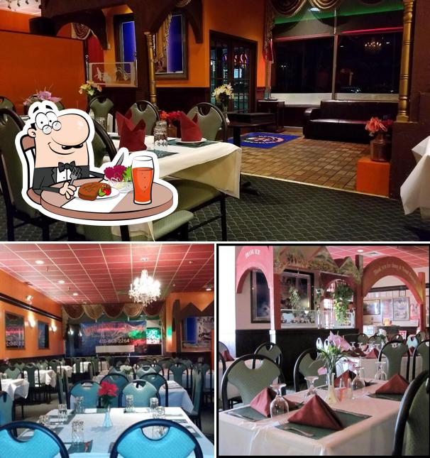 Mount Everest Restaurant, 7927 Belair Rd suite C in Overlea ...
