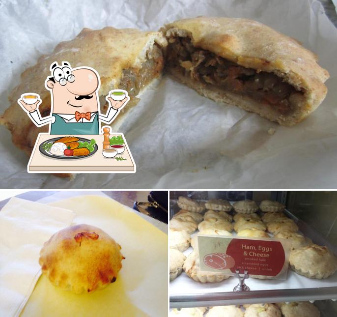 Peasant Pies Cafe & Catering, Noe Valley, San Francisco - Restaurant ...