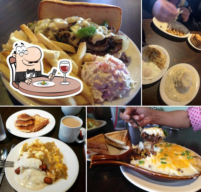 Vick's Vittles, Albuquerque - Restaurant menu, prices and reviews