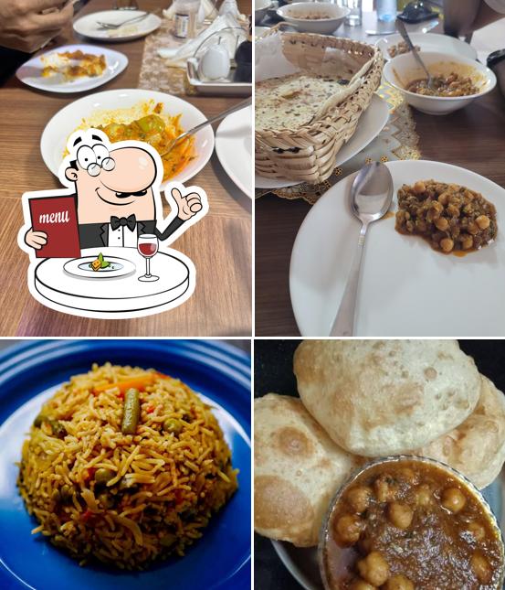 BABA Restaurant Halal Indian and Arabic Food, Kutaisi - Restaurant reviews