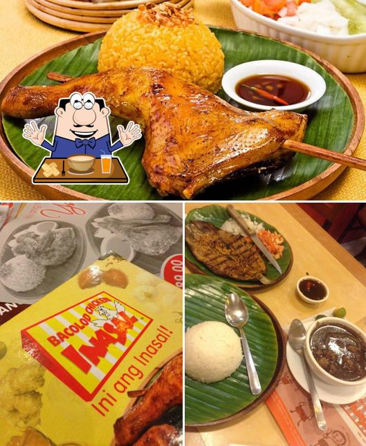 Bacolod Chicken Inasal restaurant, Taguig, Ground Floor - Restaurant ...