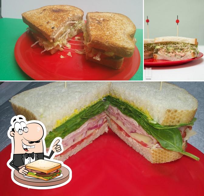 Barfia USA, San Mateo - Restaurant menu, prices and reviews