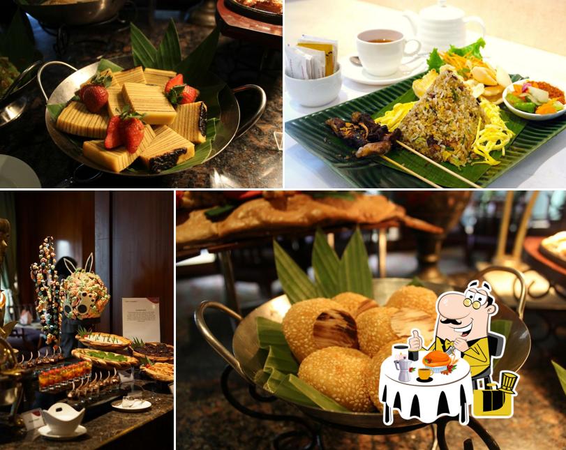 Beranda All Day Dining, South Jakarta - Restaurant menu, prices and reviews