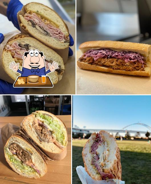 Break Bread, Portland - Restaurant menu, prices and reviews