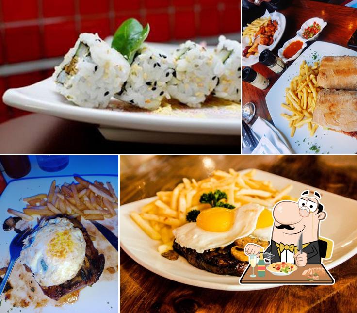 CAPPELLO, Johannesburg - Restaurant menu, prices and reviews