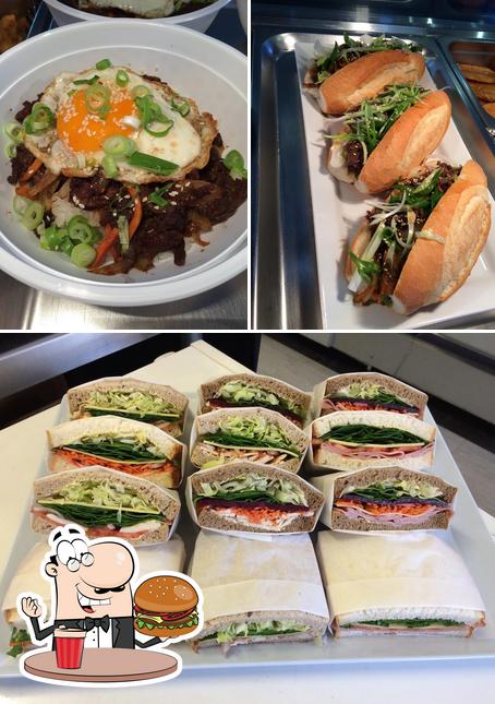 CAFE ILLI in Clayton - Restaurant reviews