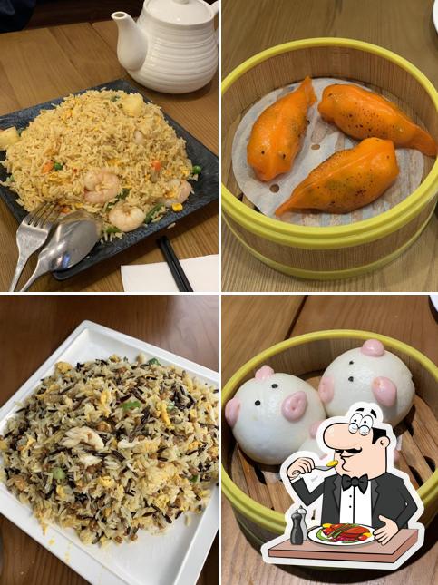 JOY CAFE, Vancouver, Marine Drive - Restaurant menu, prices and reviews