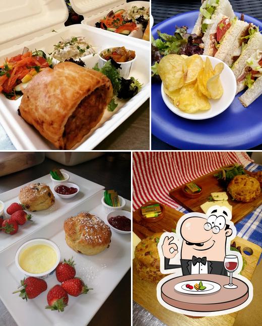 Top 5 restaurants in Beccles, october 2025 - Restaurant Guru