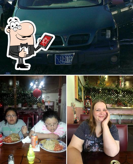 China City Restaurant in Wolf Point - Restaurant menu and reviews