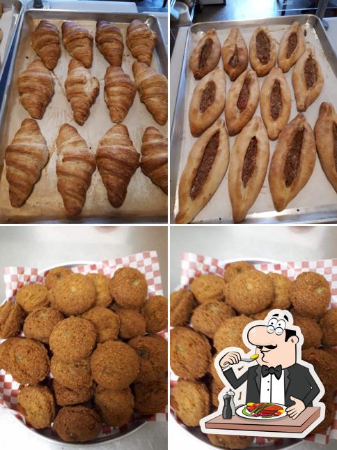 Damascus Shawarma, Sudbury - Restaurant menu, prices and reviews