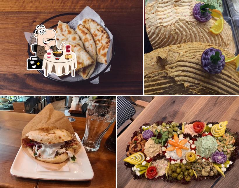Die besten Restaurants in G3 Shopping Resort Gerasdorf Mall ...