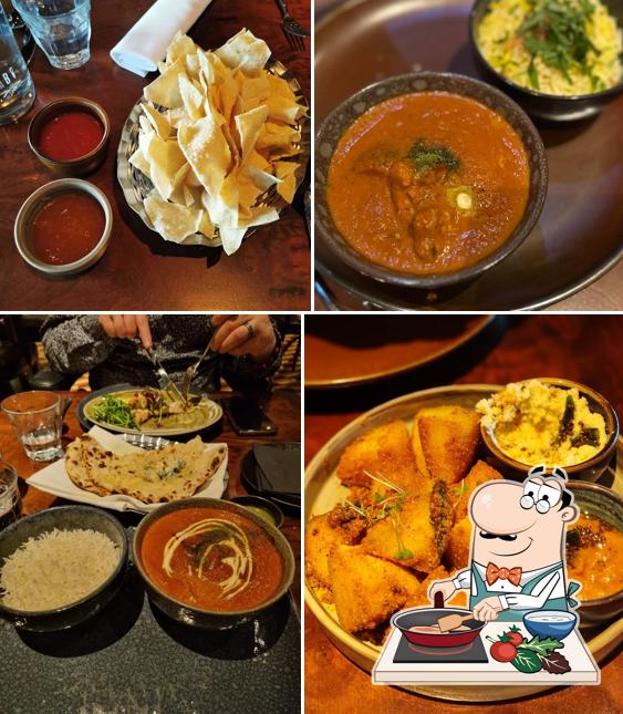 Doolally, Dublin - Restaurant menu, prices and reviews
