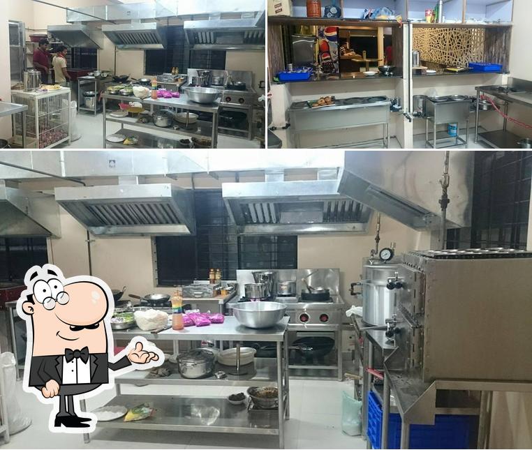 Hasiru Veg Restaurant, Belagavi - Restaurant menu, prices and reviews