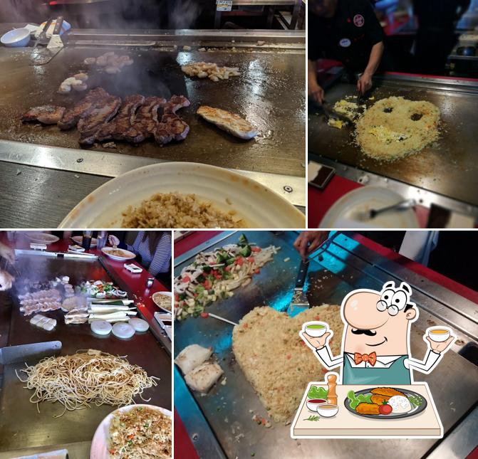 Japan Inn, Plantation - Restaurant menu, prices and reviews