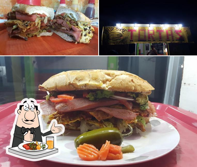 Las Tortas restaurant, Playa del Carmen - Restaurant reviews