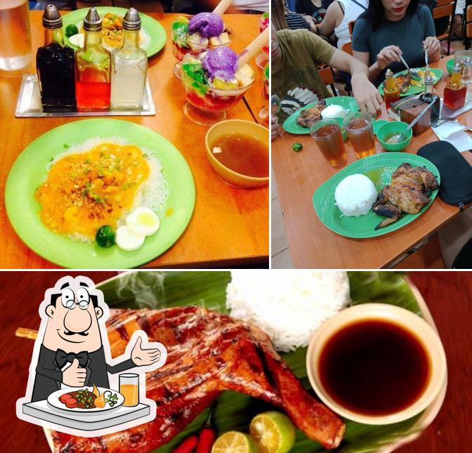 Mang Inasal Ortigas extension, Pasig - Menú del restaurante, precios y ...