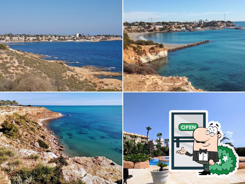 Top 7 restaurants in Cabo Roig, december 2025 - Restaurant Guru