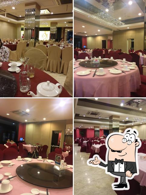 Ming Garden restaurant, Surabaya - Restaurant reviews