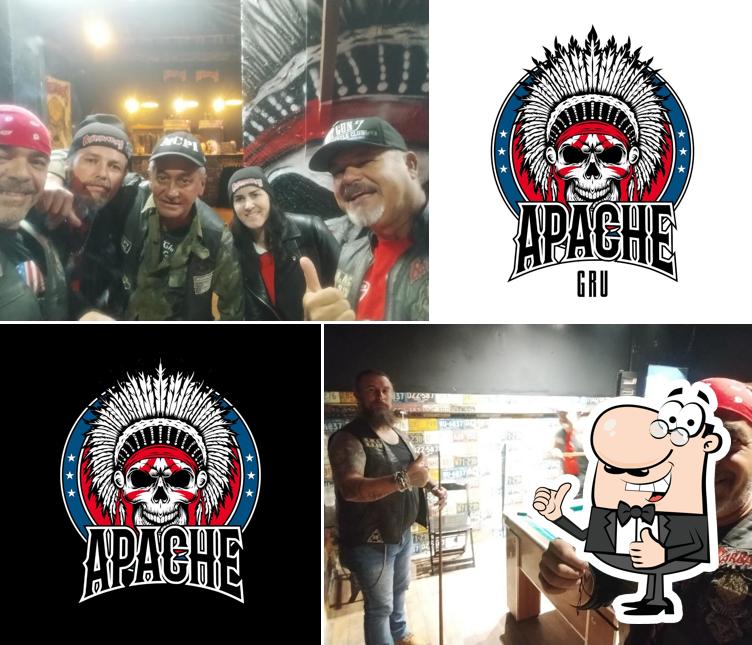 Apache GRU pub & bar, Guarulhos - Restaurant reviews