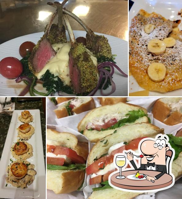 Chez Fabien, Grapevine - Restaurant menu, prices and reviews
