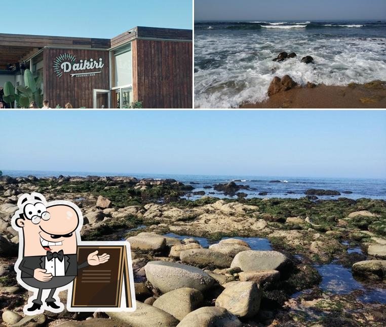 Daikiri Lounge Bar, Vila Nova de Gaia - Menu do restaurante e avaliações