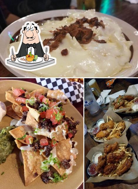 Recovery Room in San Francisco - Restaurant menu and reviews
