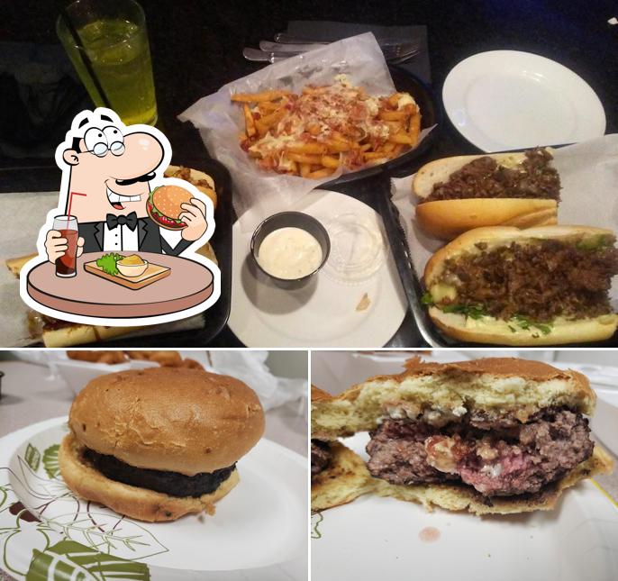 Stuffers Grill And Pub, Elkton - Restaurant menu, prices and reviews