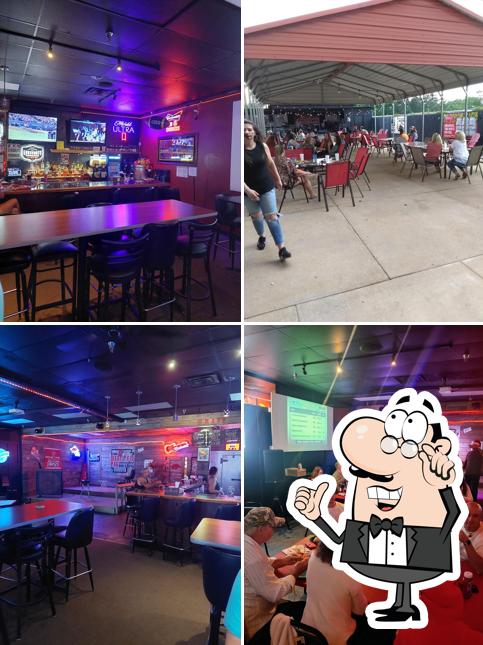 The Blitzed Pig in Hot Springs - Restaurant menu and reviews
