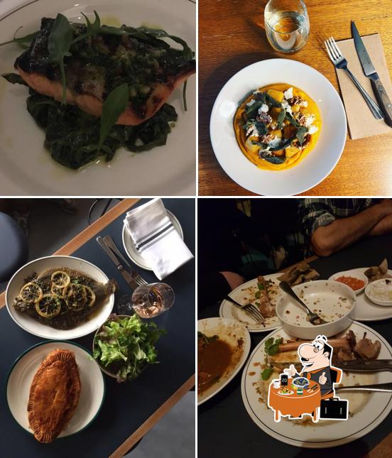Union House, Richmond - Restaurant menu, prices and reviews