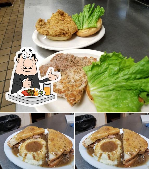 VFW Post 4210, Forest Lake - Restaurant menu, prices and reviews