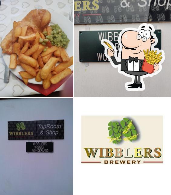 Wibblers Brewery, Taproom & Kitchen, Southminster - Restaurant menu ...
