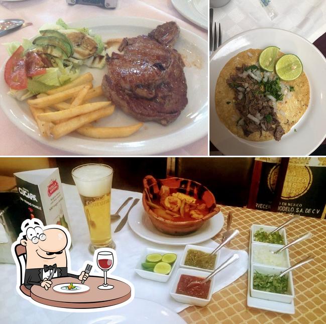 Bamboleo pub & bar, Mexico City, Calle Gral. Prim 66/B - Restaurant reviews