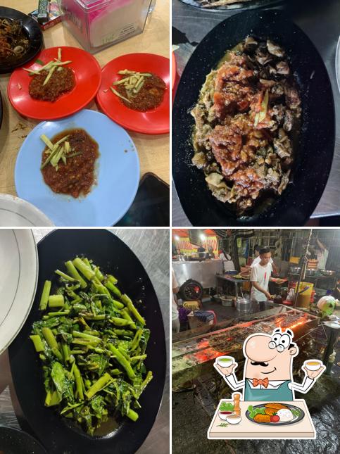 Bang Jaja Ikan Bakar & Seafood restaurant, Surabaya - Restaurant reviews