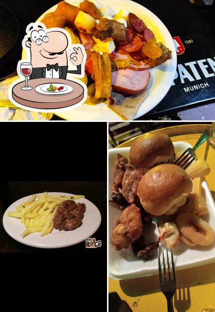 Bar da Roça, Campinas - Avaliações de restaurantes