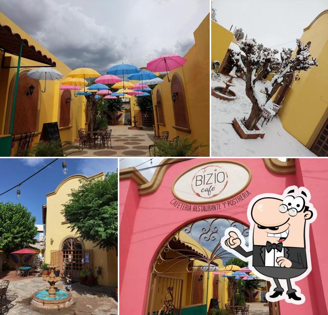 Bizio Café, Agua Prieta - Restaurant reviews