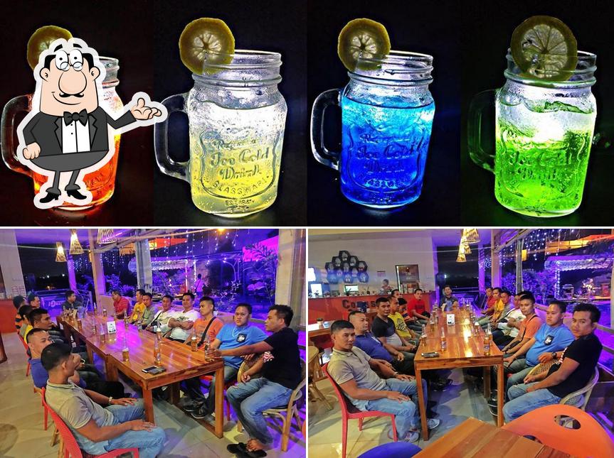 COMUS GRILL Davao City, Davao City - Restaurant menu, prices and reviews