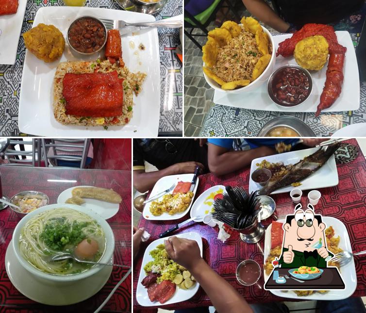 Casona Selvatica restaurant, Lima - Restaurant reviews