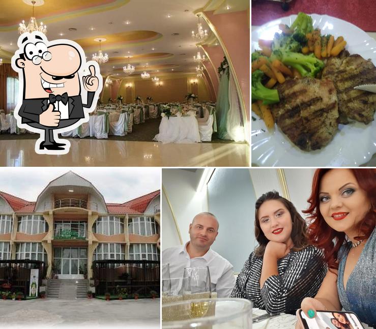 Restaurant Coral, Tecuci - Restaurant reviews